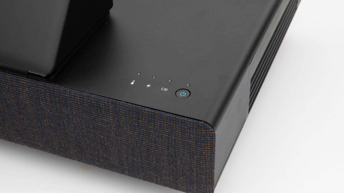 Epson EH-LS500B Review | Projector | CHOICE