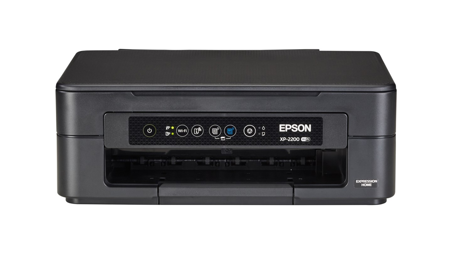 Epson Expression Home XP-2200 Review | Printer | CHOICE
