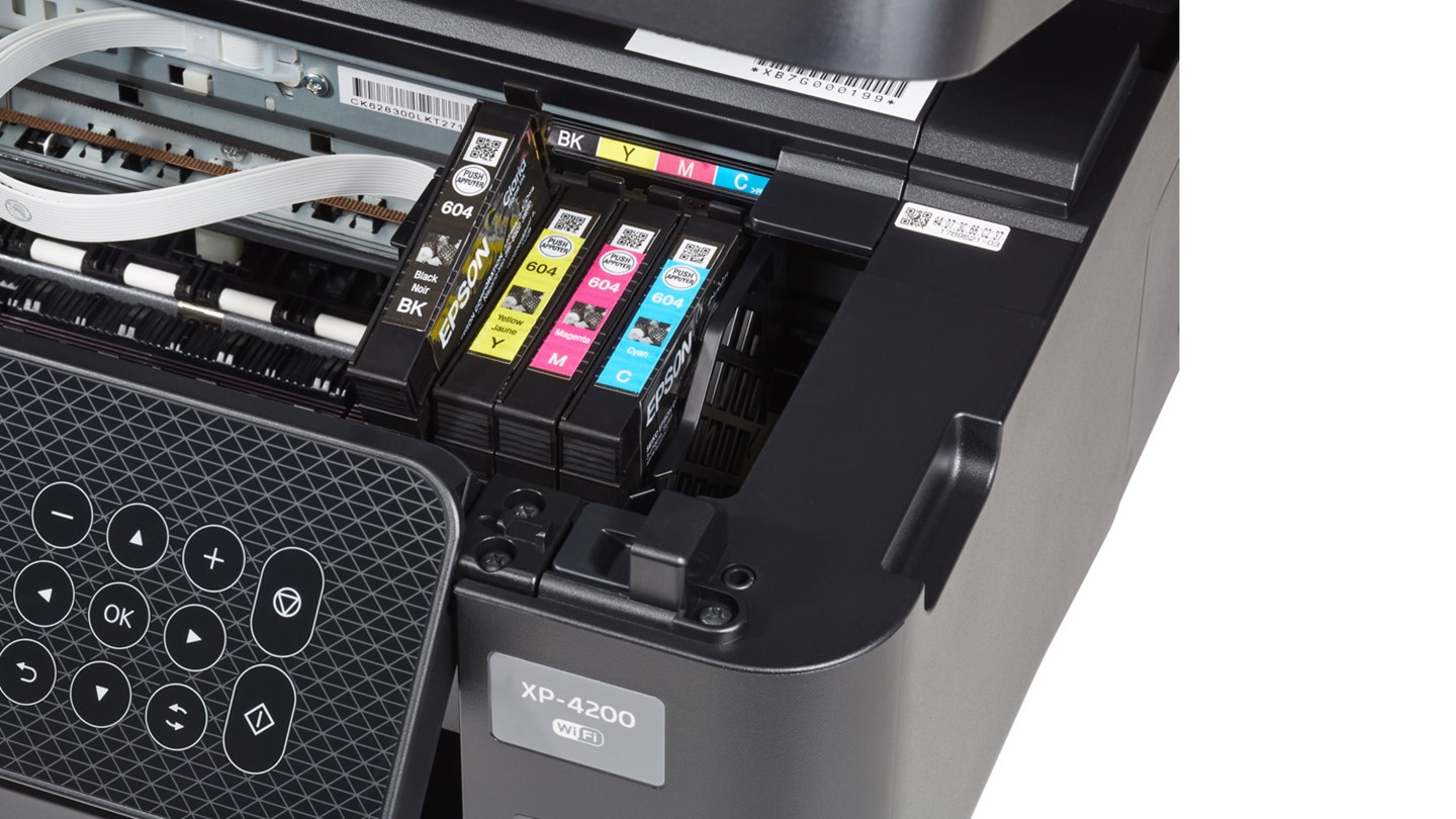 Epson Expression Home XP-4200 Review | Printer | CHOICE