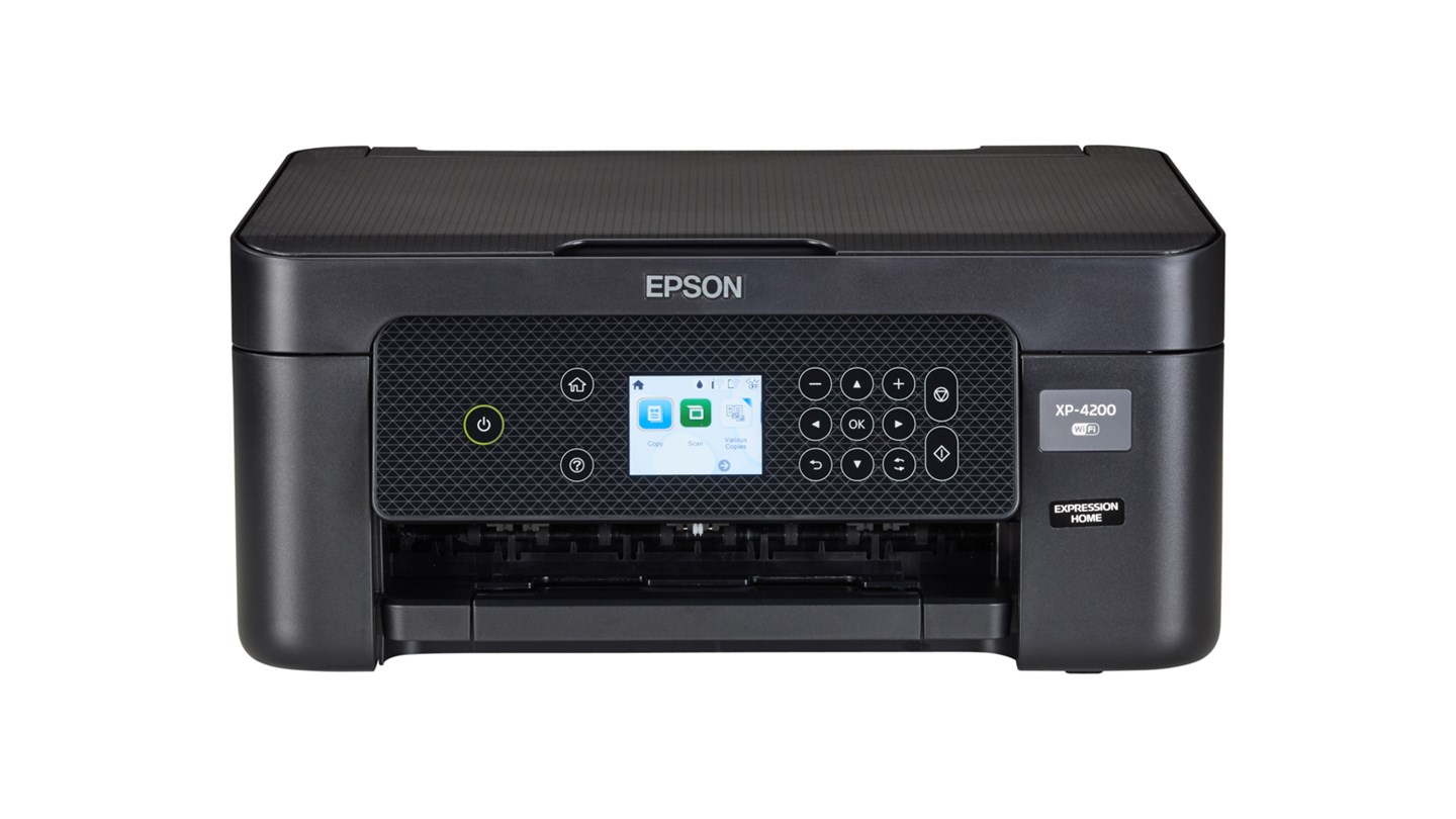Epson Expression Home XP-4200 Review | Printer | CHOICE