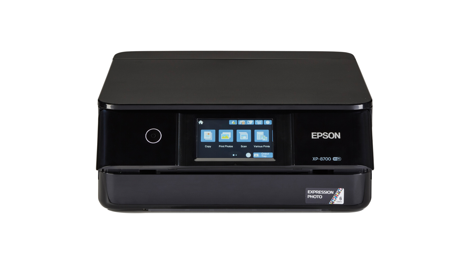 Epson Expression Photo XP-8700 Review | Printer | CHOICE