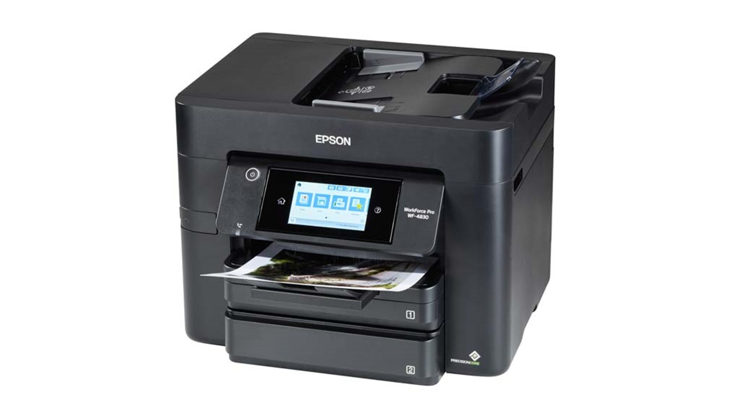Epson EcoTank ET-2820 Review | Printer | CHOICE