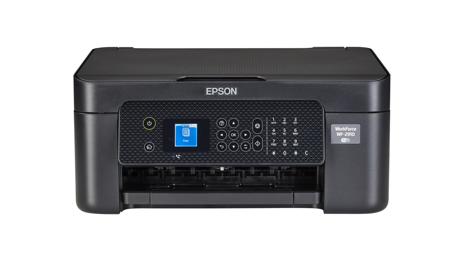 Epson WorkForce WF-2910 Review | Printer | CHOICE