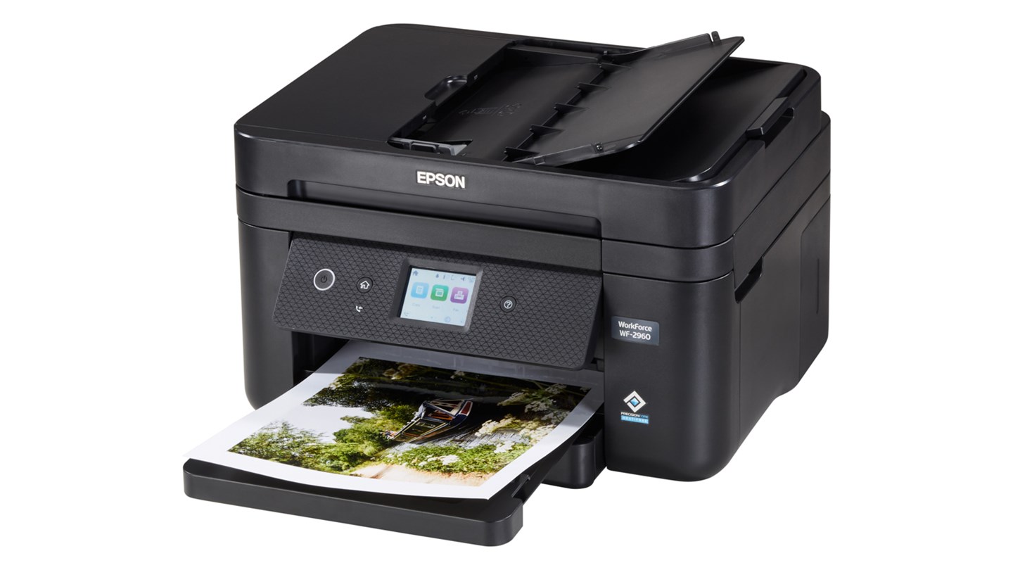 Epson Expression Photo XP-8700 Review | Printer | CHOICE