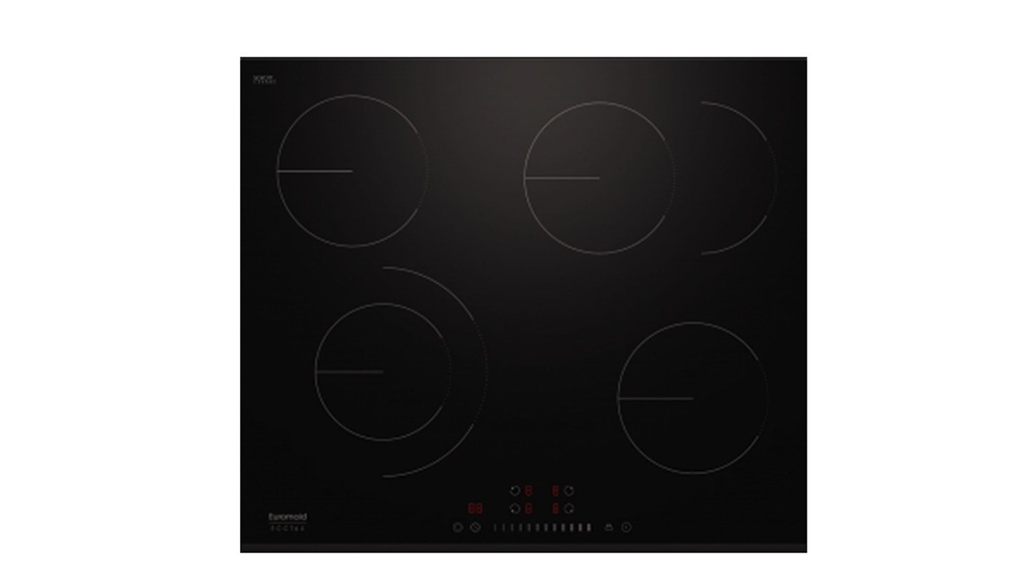 Euromaid ECCT64 Review | Best ceramic cooktops | CHOICE