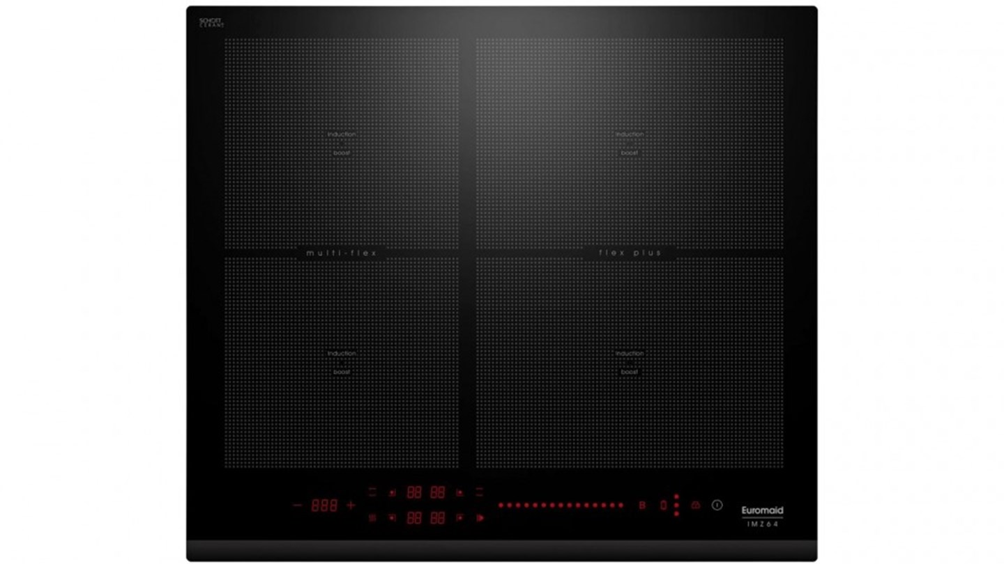 Euromaid IMZ64 Review | Best induction cooktops | CHOICE