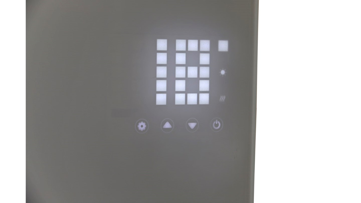 Euromatic GPH-2400W Review | Electric heater | CHOICE