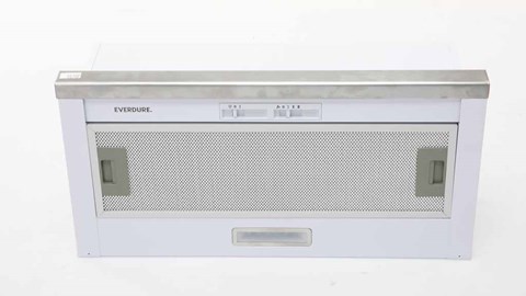 Westinghouse WRF610SA Review | Rangehood reviews – ducted mode | CHOICE