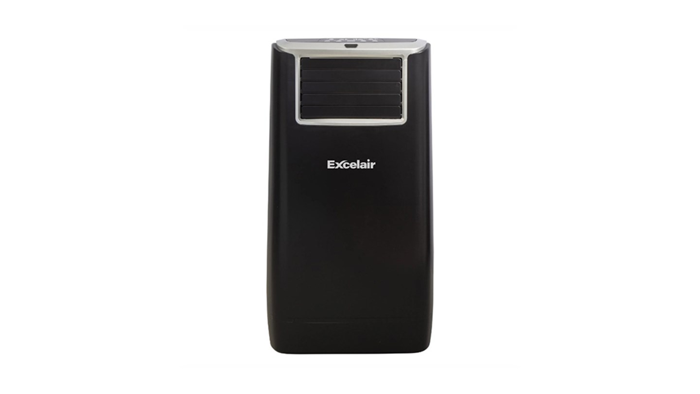 Excelair EPA58041BS Review | Portable air conditioner | CHOICE