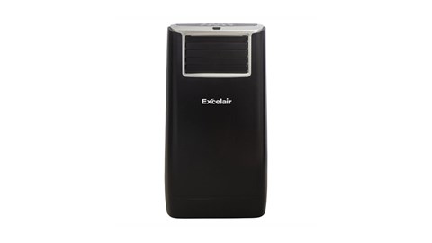 Excelair EPA58041BS Review | Portable air conditioner | CHOICE