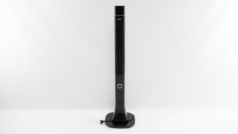 Excelair Tower Fan ETF1200 Review | Pedestal and tower fan | CHOICE