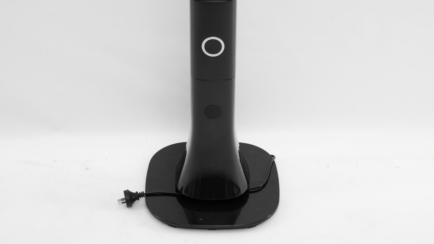 Excelair Tower Fan ETF1200 Review | Pedestal and tower fan | CHOICE