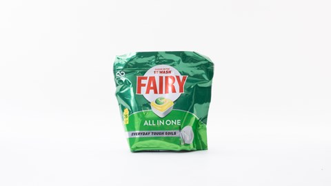 Earth Rescue Dishwasher Detergent Sheets Review | Dishwasher detergent ...