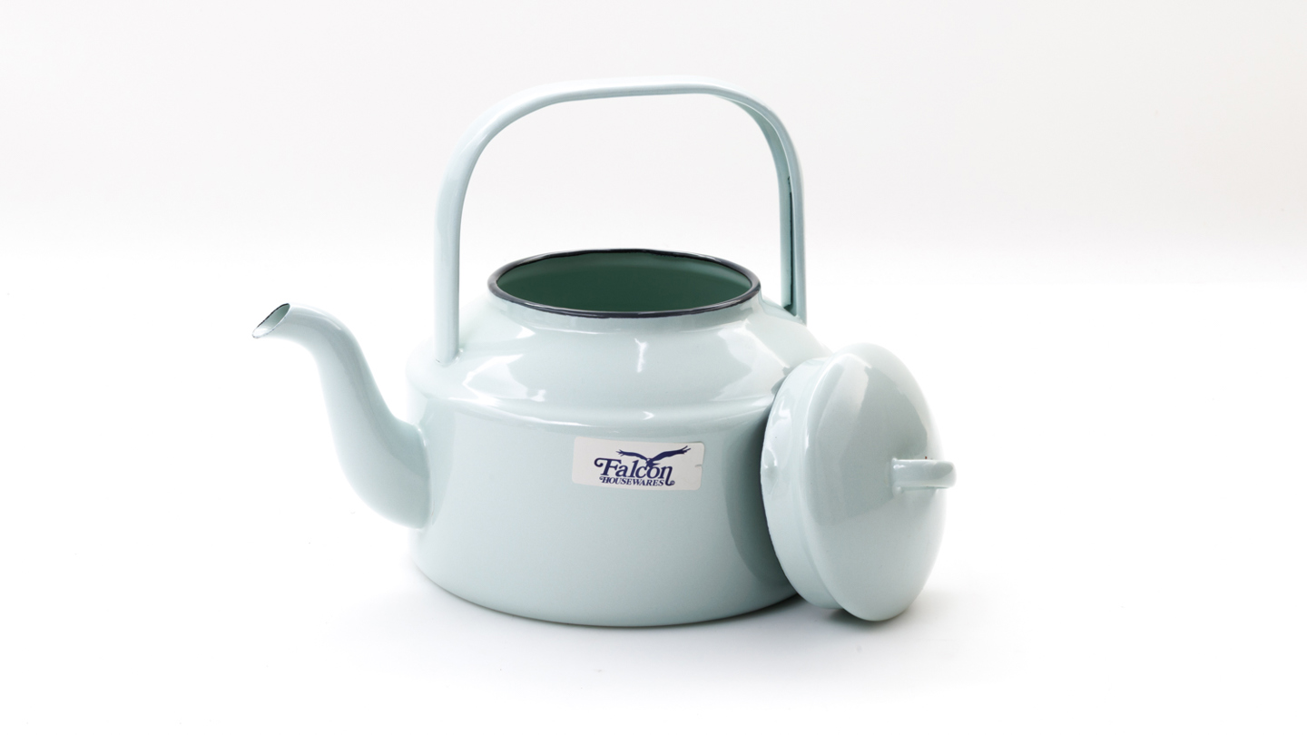 Falcon Housewares 18cm Tea Kettle Review | Kettle | CHOICE