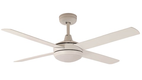 Fanco Origin DC Review | Ceiling fan | CHOICE