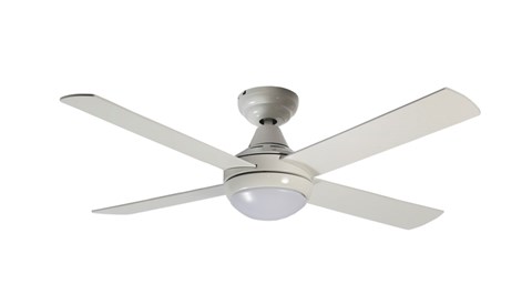 Fanco ECO Silent Review | Ceiling fan | CHOICE