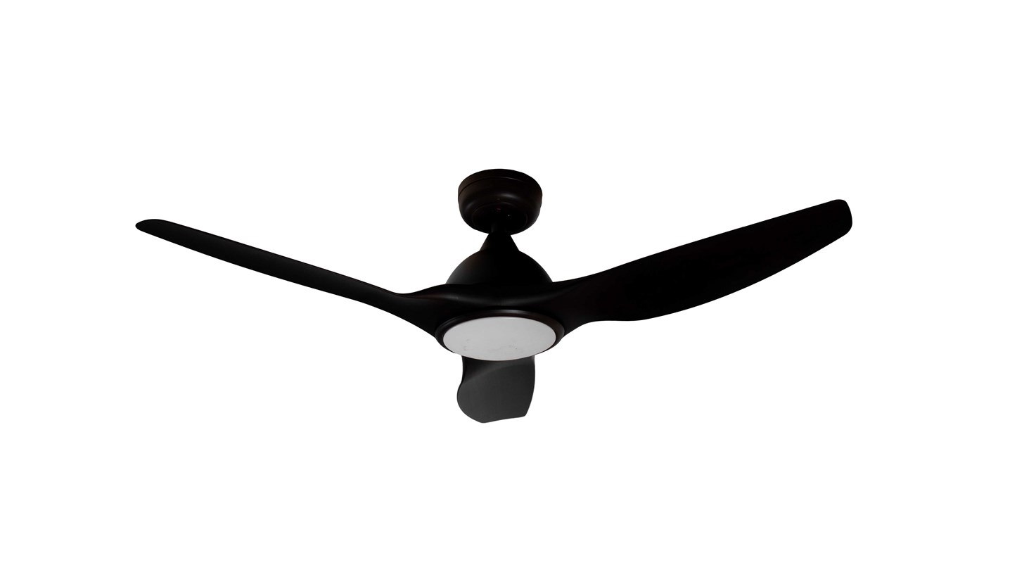 Fanco Horizon DC Review | Ceiling fan | CHOICE
