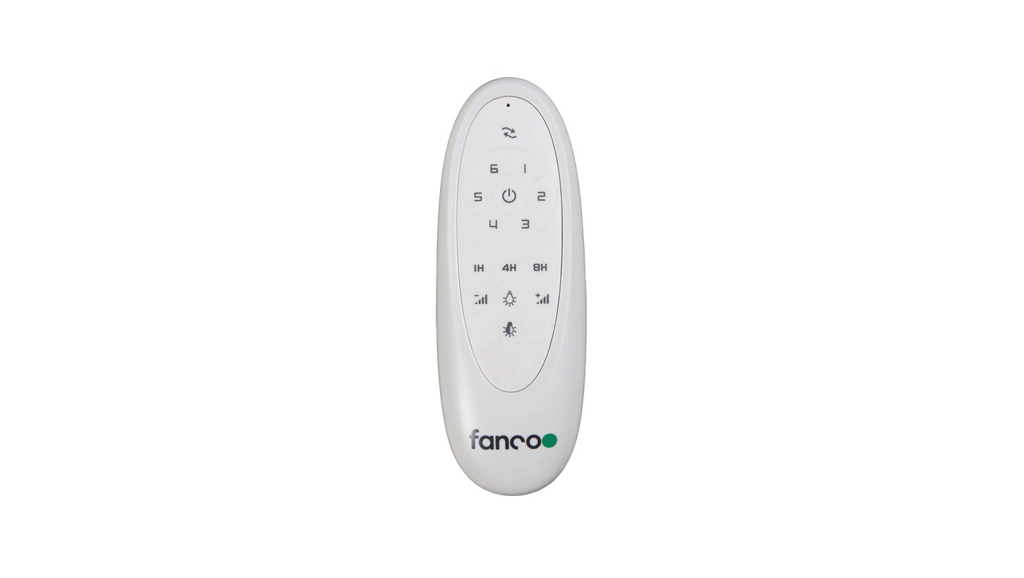 Fanco Sanctuary Review | Ceiling fan | CHOICE