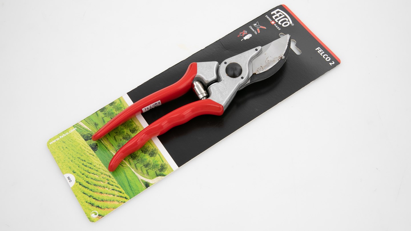 Felco 2 Review | Secateurs | CHOICE