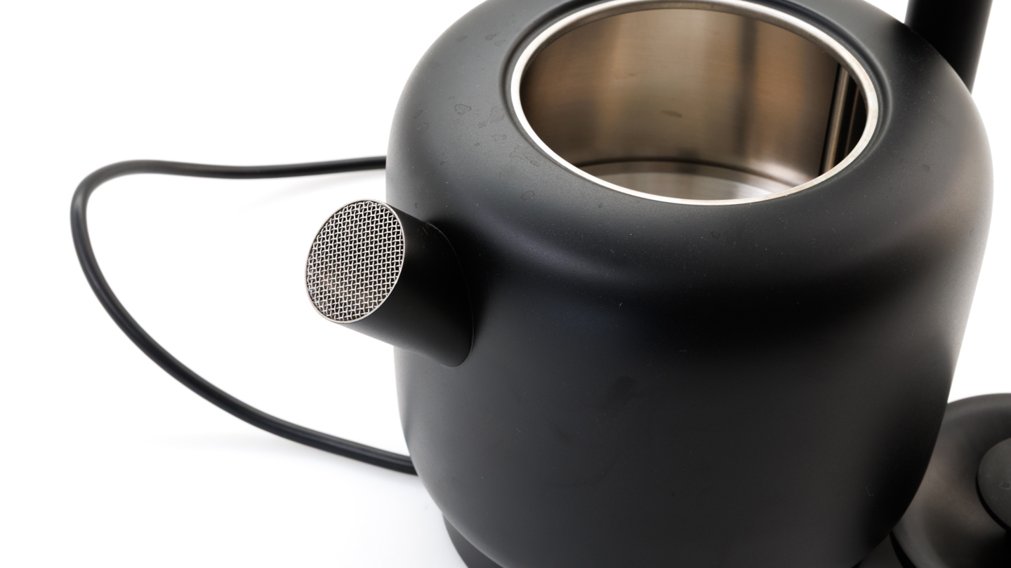 Fellow Clyde Electric Tea Kettle ECLMB-AU Review | Kettle | CHOICE