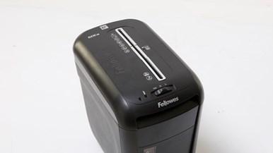 Fellowes Powershred 60Cs review - CHOICE