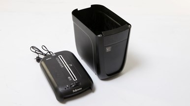 Fellowes Powershred 60Cs review - CHOICE