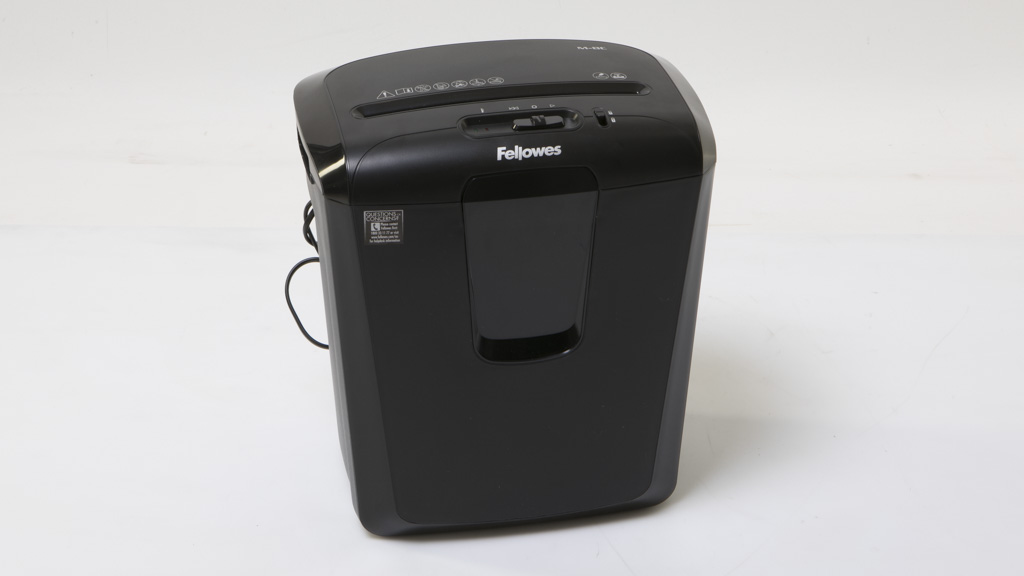 Fellowes Powershred M-8C Review | Paper shredder | CHOICE