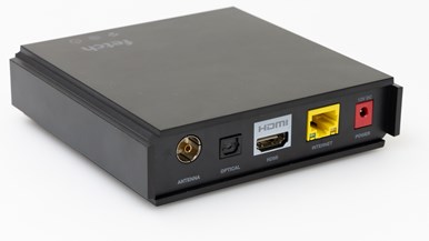 Fetch TV 4K Mini review - CHOICE