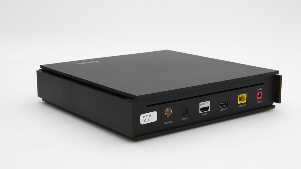 Fetch TV Mighty M616T Review | PVR and DVR | CHOICE