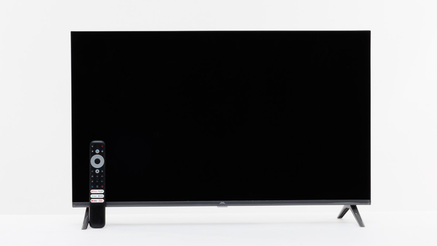 Ffalcon FF32S53 Review | Best rated TVs | CHOICE