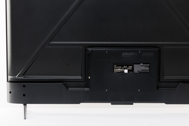Ffalcon FF55U65 review - CHOICE