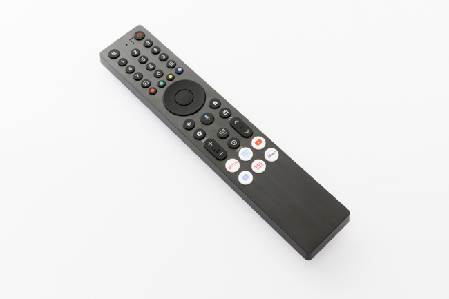 Ffalcon FF65U65 review - CHOICE