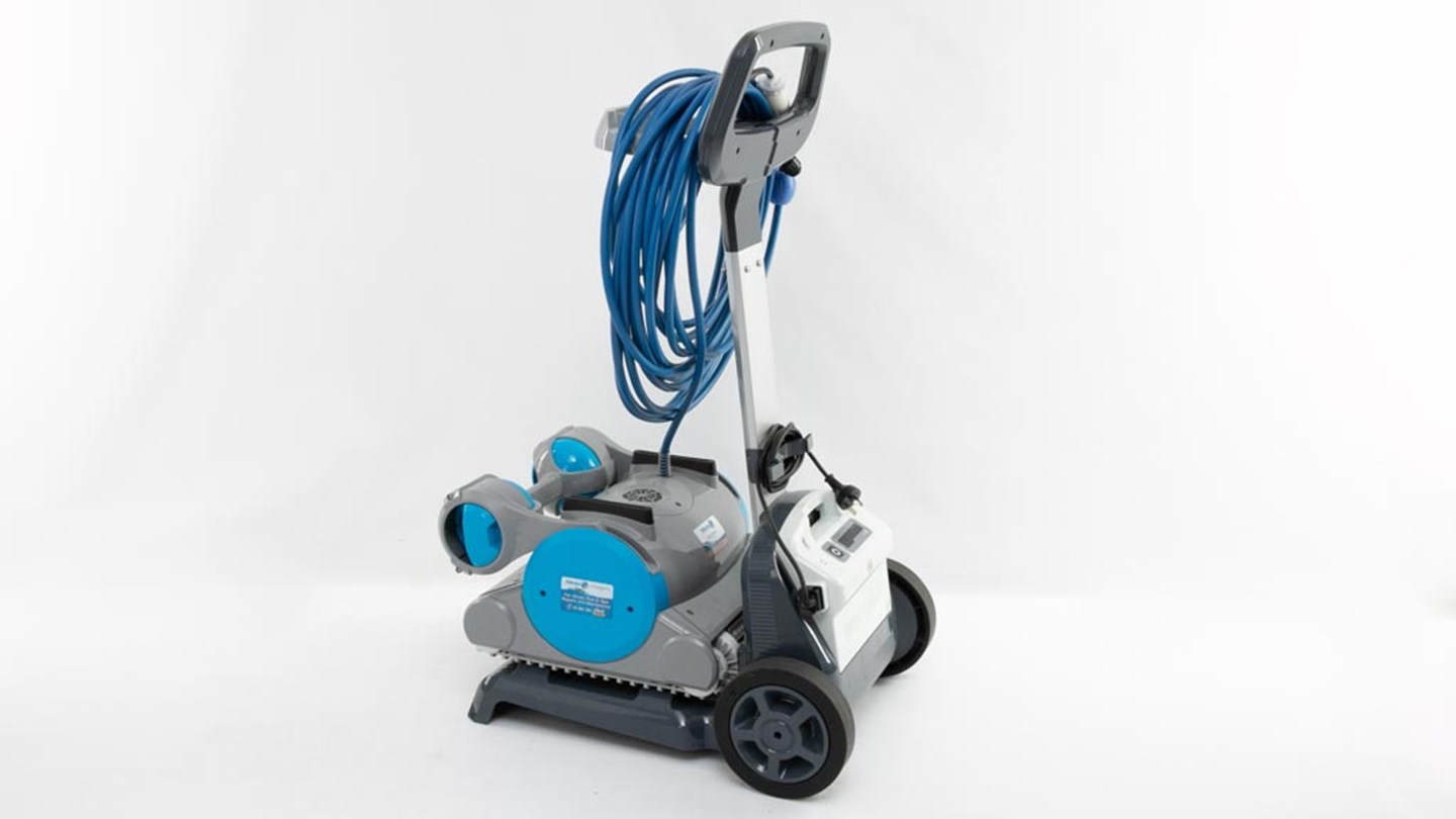 Filtrite RC4000 Review | Pool cleaner | CHOICE