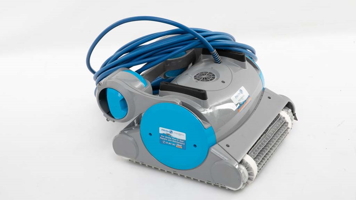 Filtrite RC4000 Review | Pool cleaner | CHOICE