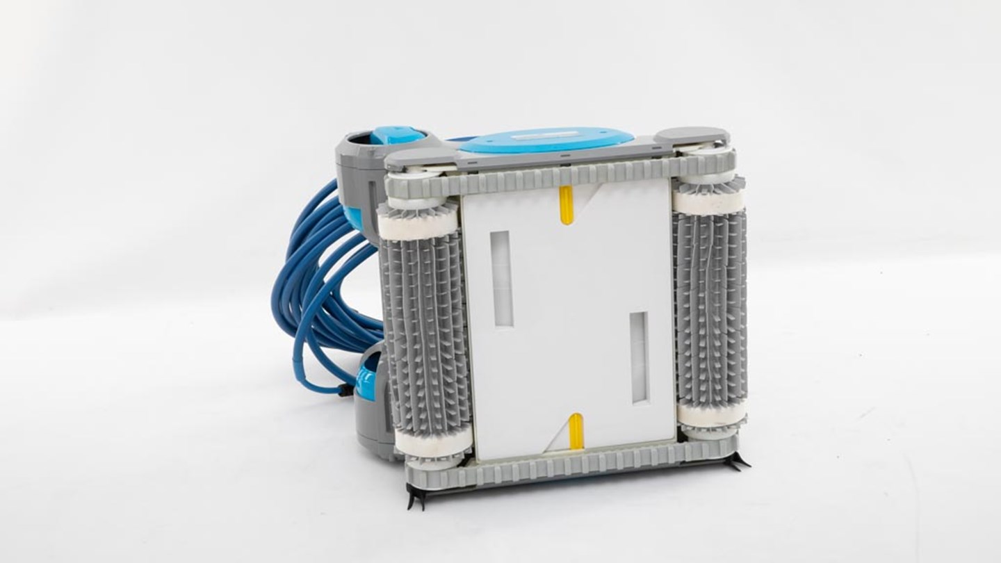 Filtrite RC4000 Review | Pool cleaner | CHOICE