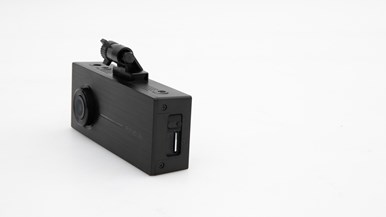 Finevu GX33 review - CHOICE