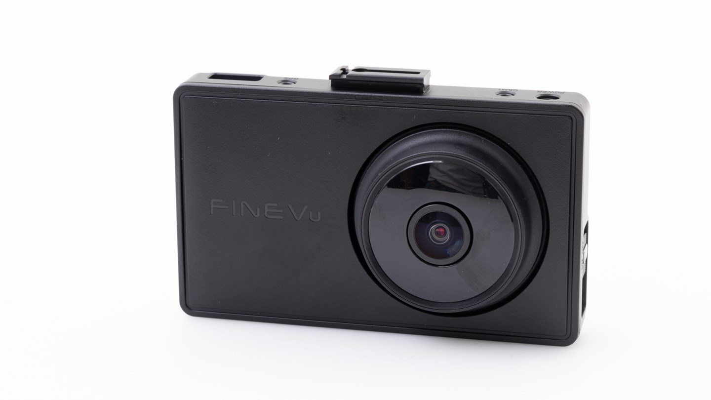 Finevu GX7000 Review | Dashboard camera | CHOICE