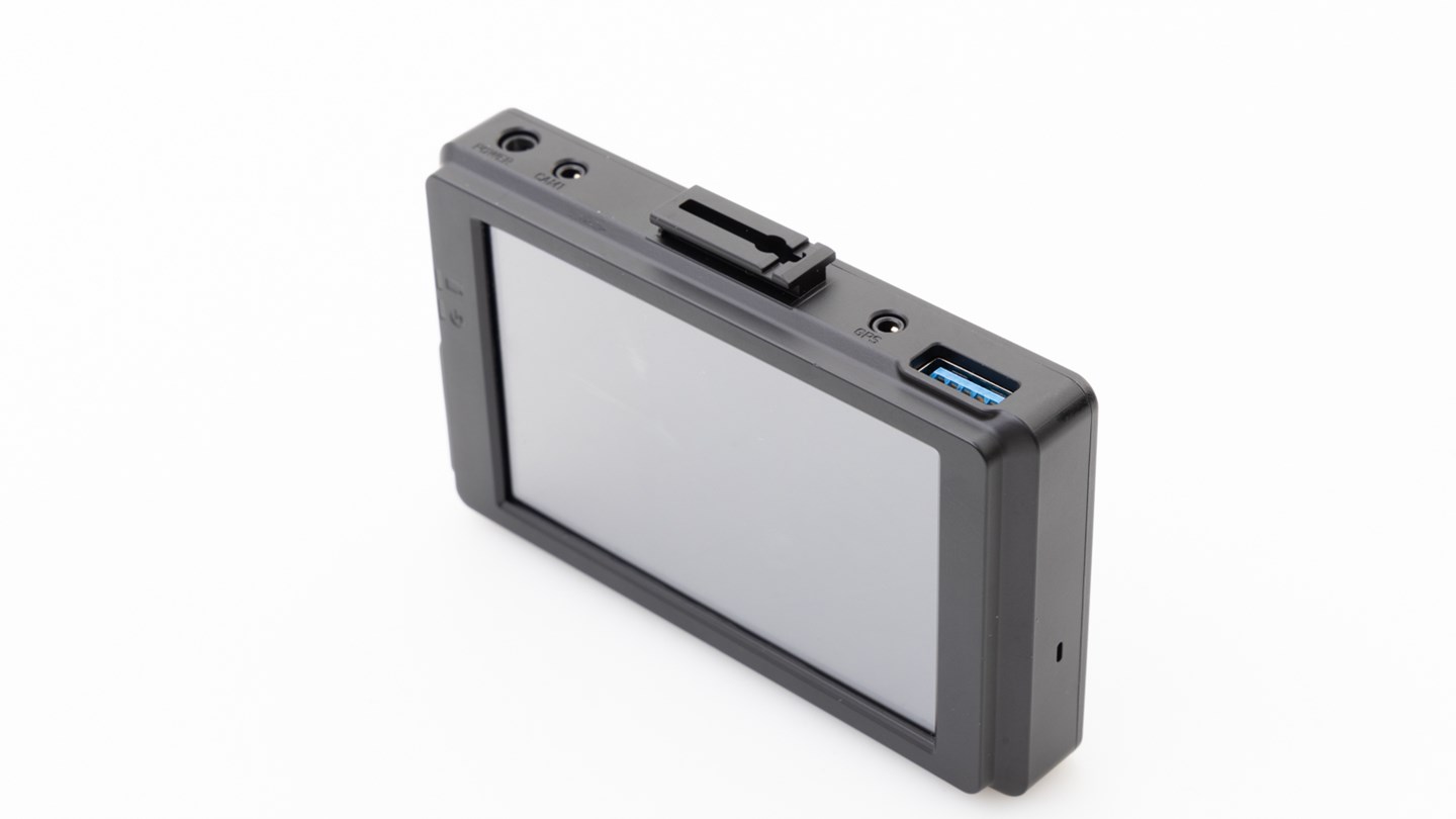 Finevu GX7000 Review | Dashboard camera | CHOICE