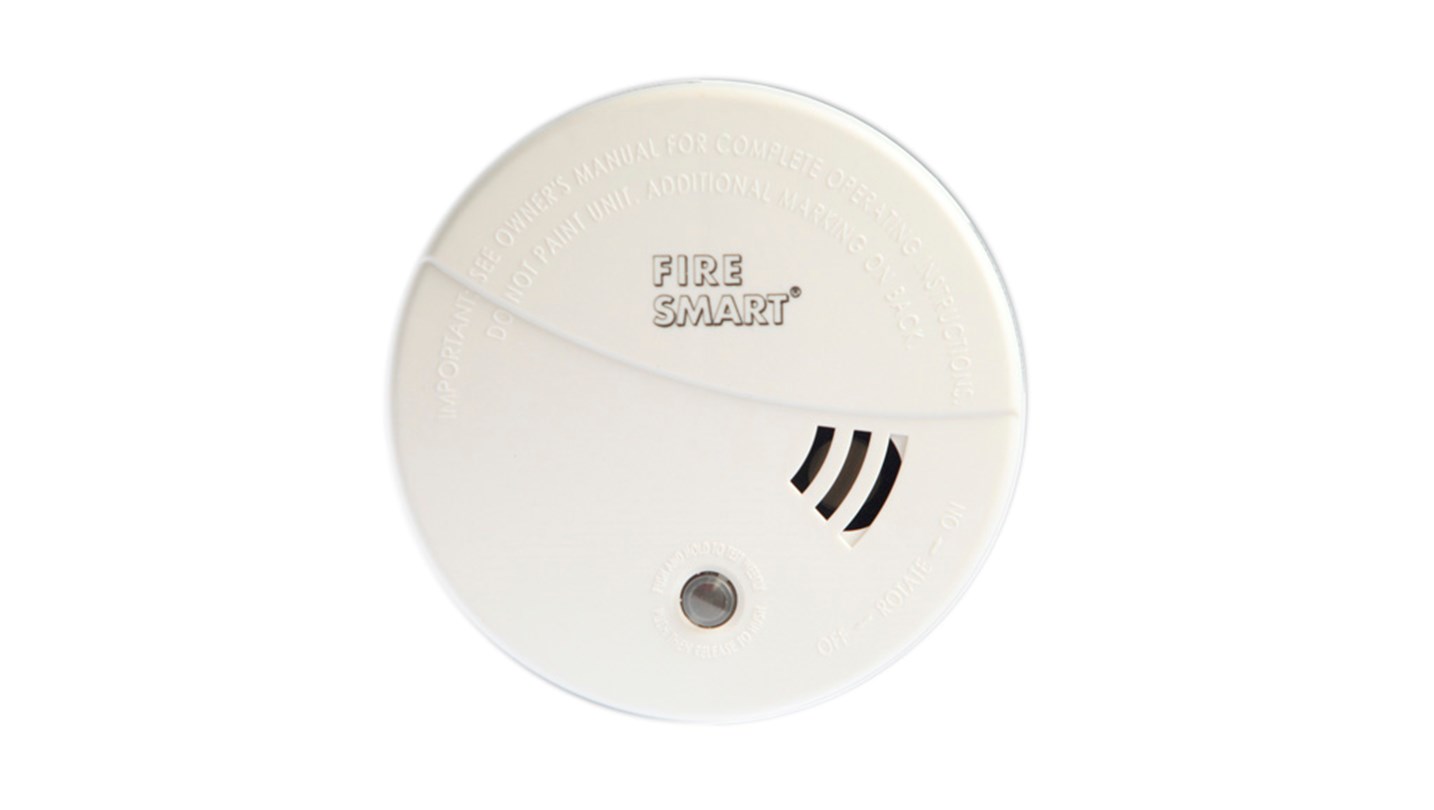 Fire Smart FS301 Review | Smoke alarm | CHOICE