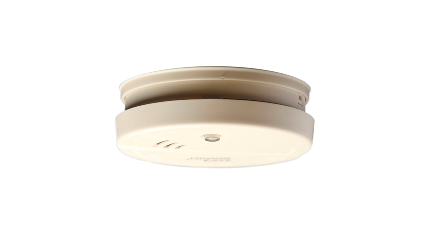 Fire Smart FS301 Review | Smoke alarm | CHOICE