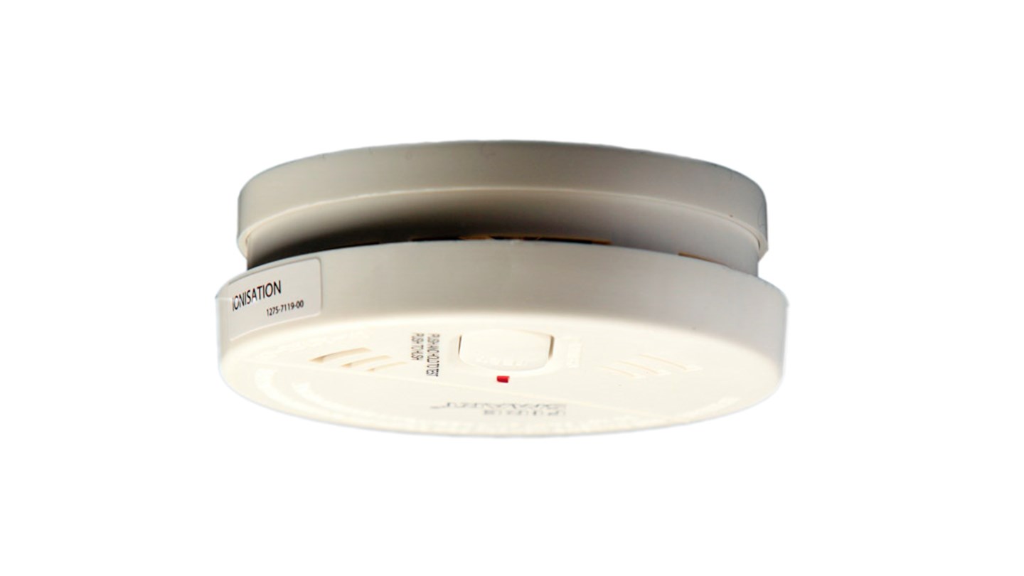 Fire Smart FS946 Review | Smoke alarm | CHOICE