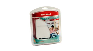 First Alert P910AUS review - CHOICE