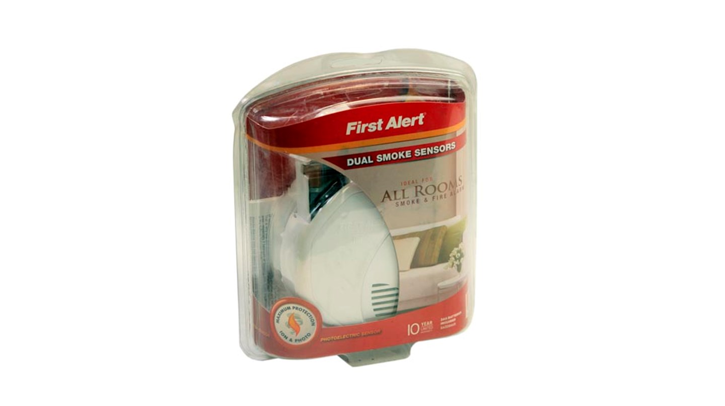 First Alert SA320AUS Dual Review | Smoke alarm | CHOICE