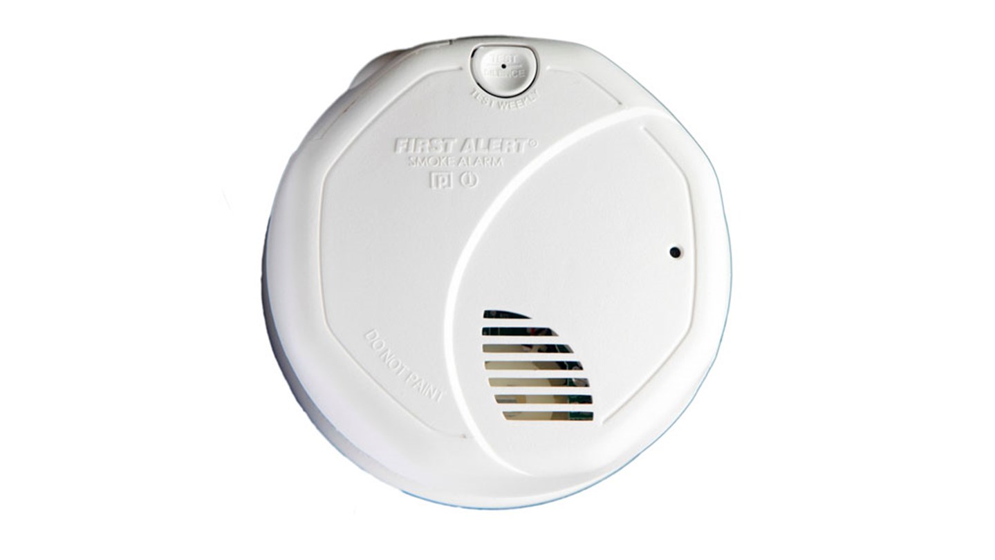 First Alert SA320AUS Dual Review | Smoke alarm | CHOICE