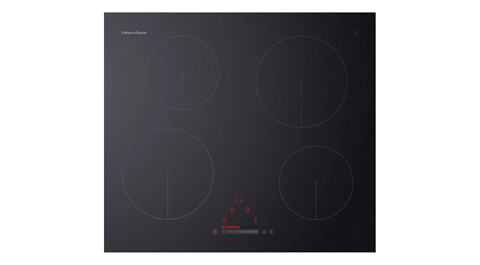Fisher & Paykel CI604CTB1 Review | Best induction cooktops | CHOICE
