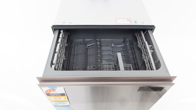 Fisher & Paykel DD60D2NX9 review - CHOICE
