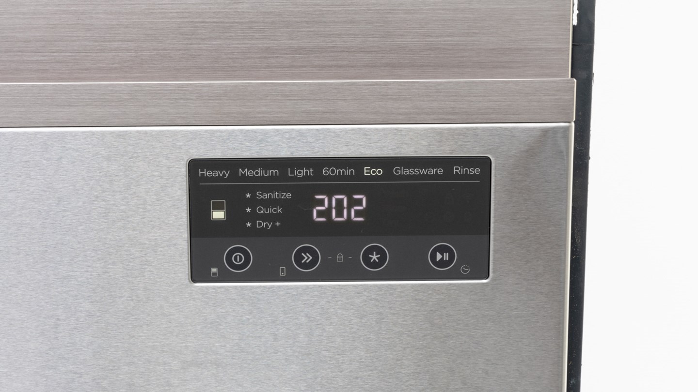 Fisher & Paykel DD60D2NX9 Review | Dishwasher | CHOICE