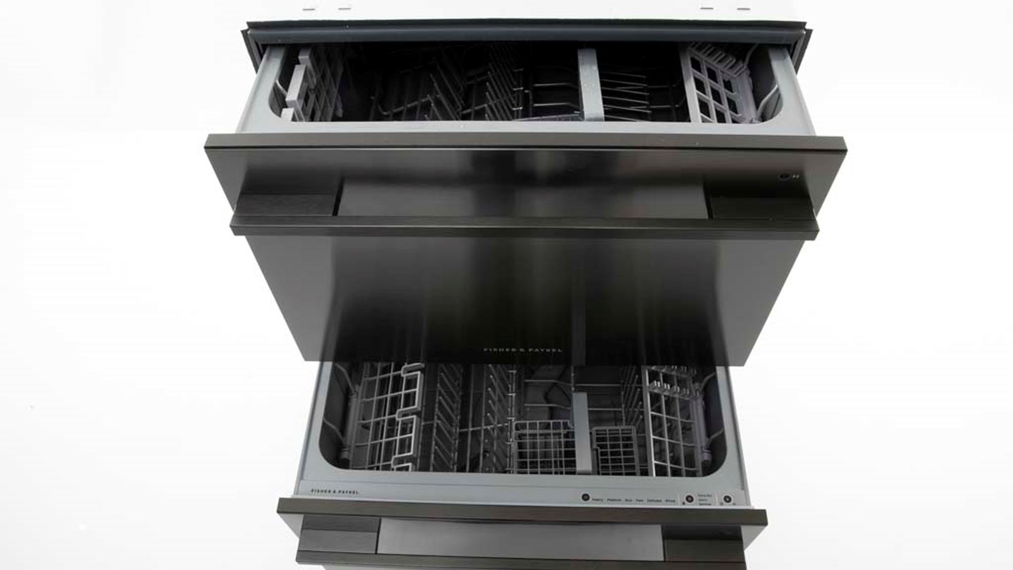 Fisher & Paykel DD60DDFB9 Review | Dishwasher | CHOICE