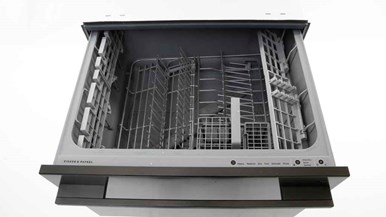 Fisher & Paykel DD60DDFB9 review - CHOICE