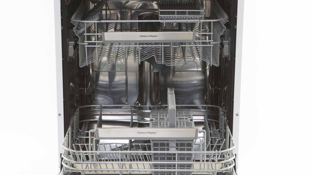 Fisher & Paykel DW60CHPW1 Review | Dishwasher | CHOICE